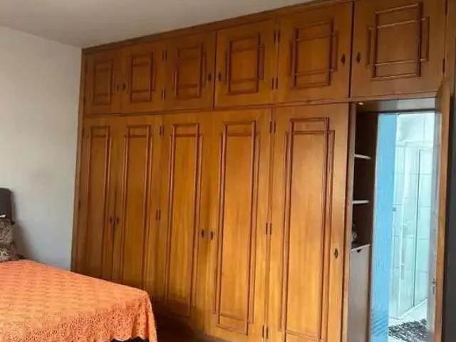 Apartamento para Venda em Barra do Piraí/RJ Fátima 3 Quartos