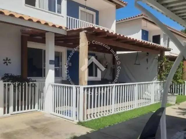 Apartamento para Venda em Barra dos Coqueiros/SE Alphaville 2 Quartos