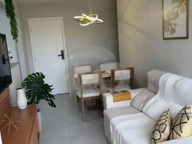 Apartamento para Venda em Barra dos Coqueiros/SE Atalaia Nova 2 Quartos