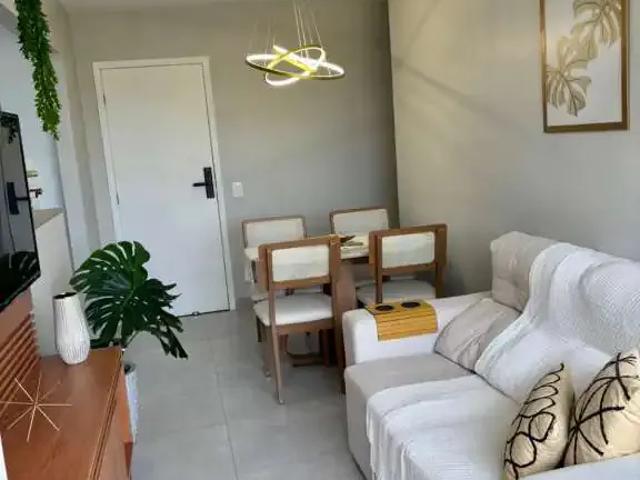 Apartamento para Venda em Barra dos Coqueiros/SE Atalaia Nova 2 Quartos