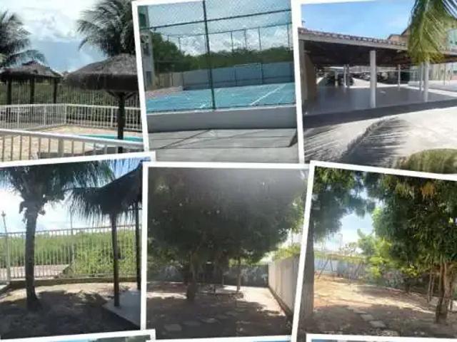 Apartamento para Venda em Barra dos Coqueiros/SE Baixo 3 Quartos