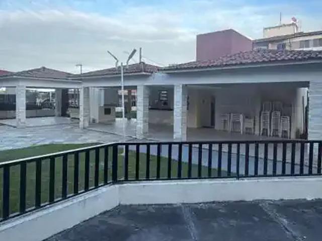 Apartamento para Venda em Barra dos Coqueiros/SE Capuã 3 Quartos