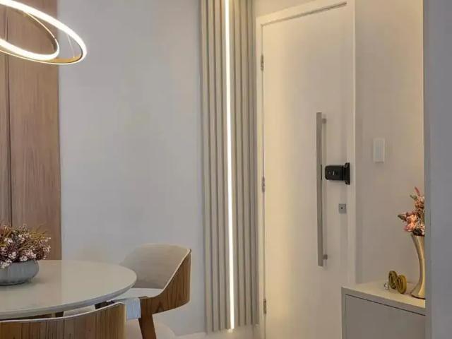 Apartamento para Venda em Barra dos Coqueiros/SE Espaço Tropical 3 Quartos