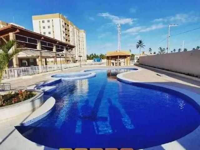 Apartamento para Venda em Barra dos Coqueiros/SE Centro 3 Quartos