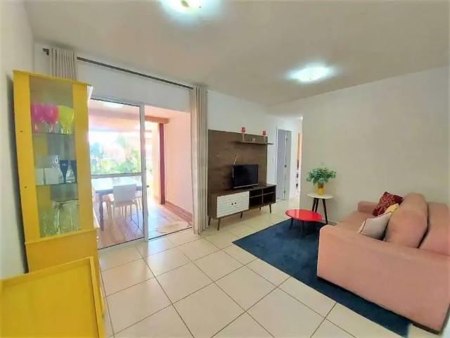 Apartamento para Venda em Barra dos Coqueiros/SE Centro 3 Quartos