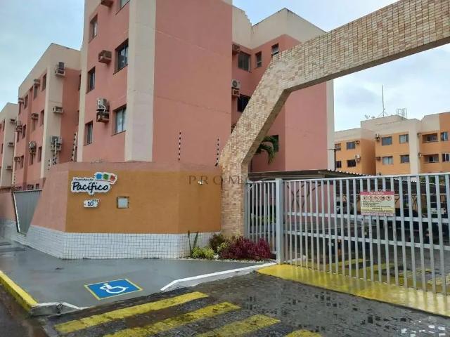 Apartamento para Venda em Barra dos Coqueiros/SE Centro 3 Quartos
