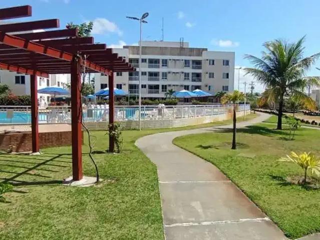 Apartamento para Venda em Barra dos Coqueiros/SE Centro 3 Quartos