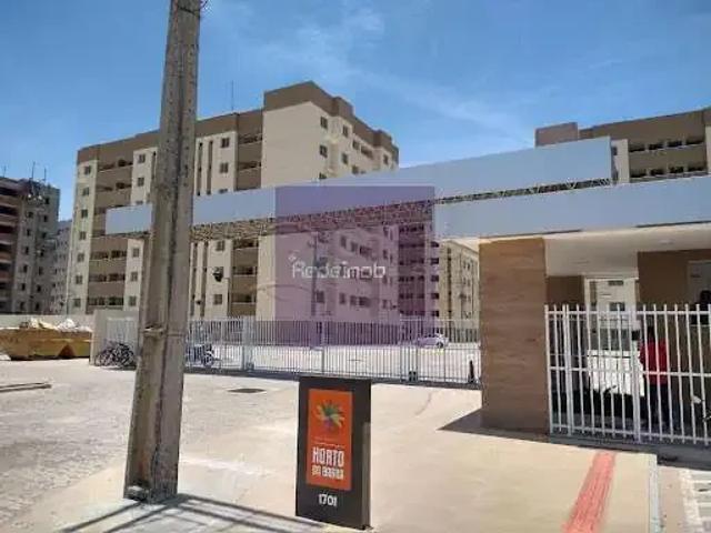 Apartamento para Venda em Barra dos Coqueiros/SE Espaço Tropical 3 Quartos