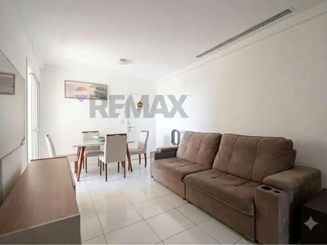 Apartamento para Venda em Barra dos Coqueiros/SE Centro 3 Quartos