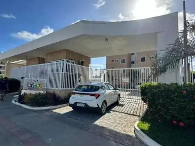 Apartamento para Venda em Barra dos Coqueiros/SE Centro 3 Quartos
