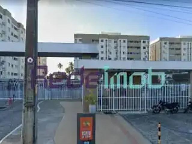 Apartamento para Venda em Barra dos Coqueiros/SE Centro 1 Quartos