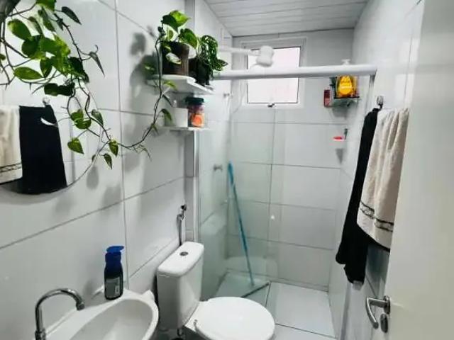 Apartamento para Venda em Barra dos Coqueiros/SE Centro 2 Quartos