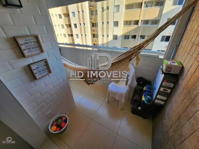Apartamento para Venda em Barra dos Coqueiros/SE Centro 2 Quartos