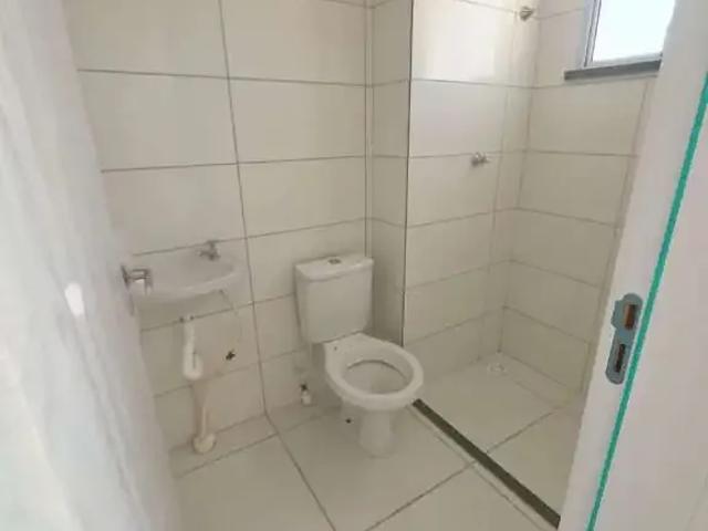 Apartamento para Venda em Barra dos Coqueiros/SE Centro 2 Quartos