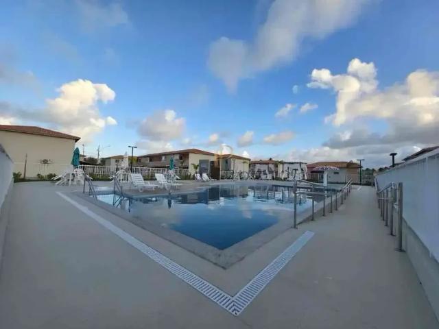 Apartamento para Venda em Barra dos Coqueiros/SE Centro 2 Quartos