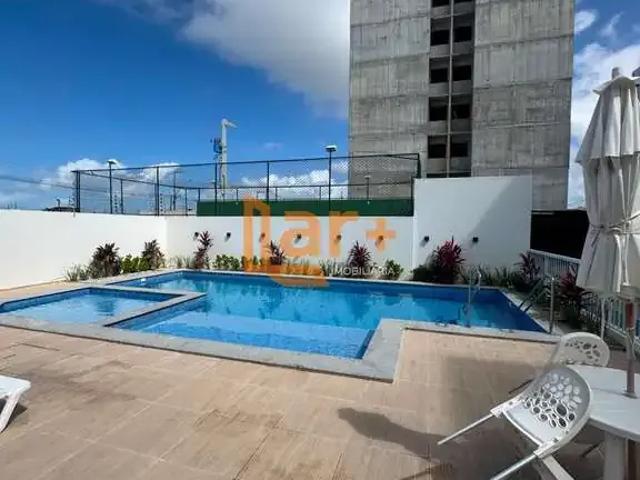Apartamento para Venda em Barra dos Coqueiros/SE Centro 2 Quartos