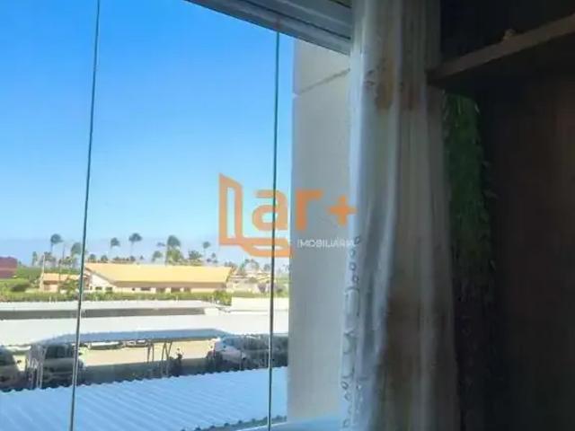 Apartamento para Venda em Barra dos Coqueiros/SE Espaço Tropical 2 Quartos