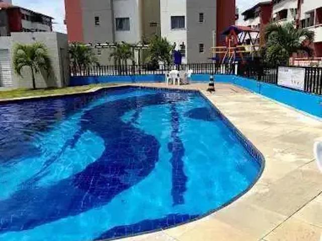 Apartamento para Venda em Barra dos Coqueiros/SE Centro 2 Quartos