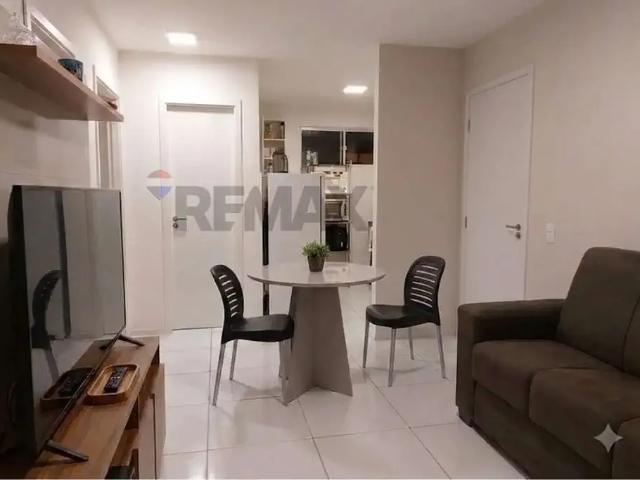 Apartamento para Venda em Barra dos Coqueiros/SE Centro 2 Quartos