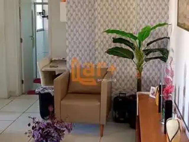 Apartamento para Venda em Barra dos Coqueiros/SE Centro 2 Quartos