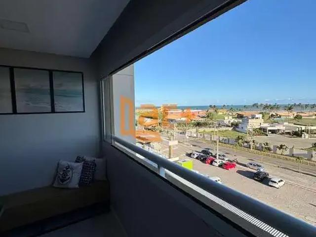 Apartamento para Venda em Barra dos Coqueiros/SE Espaço Tropical 2 Quartos