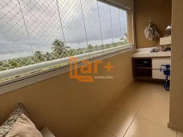 Apartamento para Venda em Barra dos Coqueiros/SE Centro 2 Quartos
