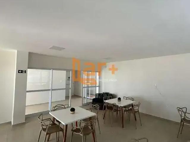 Apartamento para Venda em Barra dos Coqueiros/SE Centro 2 Quartos