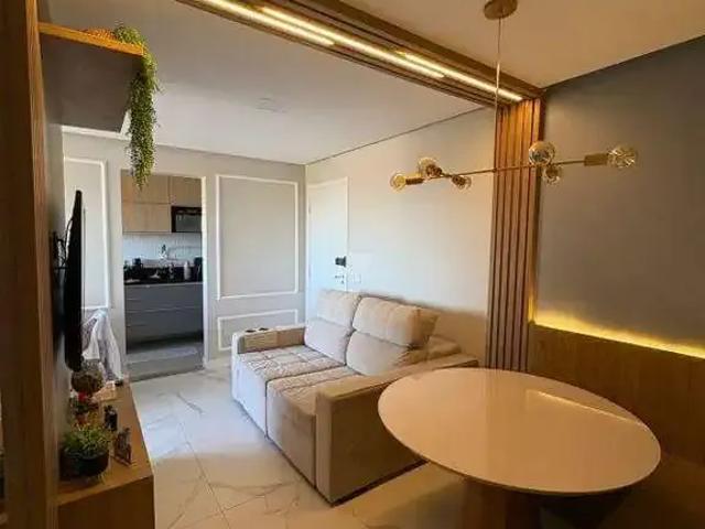 Apartamento para Venda em Barra dos Coqueiros/SE Centro 2 Quartos
