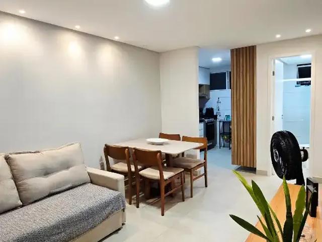 Apartamento para Venda em Barra dos Coqueiros/SE Costa Paradiso 2 Quartos