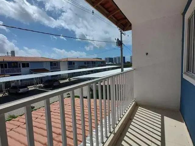 Apartamento para Venda em Barra dos Coqueiros/SE Costa Paradiso 2 Quartos