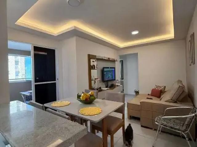Apartamento para Venda em Barra dos Coqueiros/SE Costa Paradiso 2 Quartos