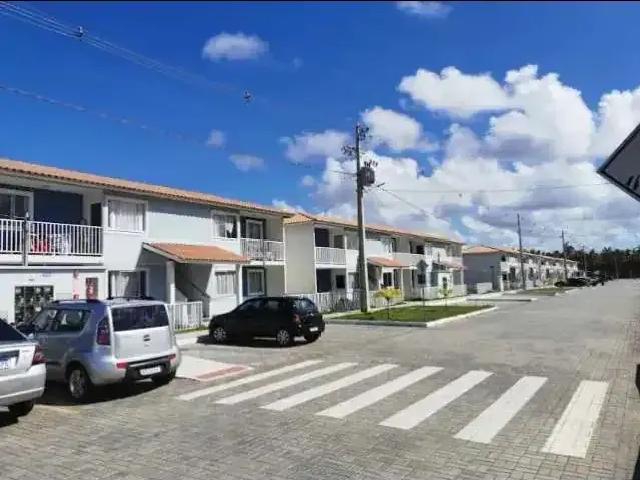 Apartamento para Venda em Barra dos Coqueiros/SE Costa Paradiso 2 Quartos