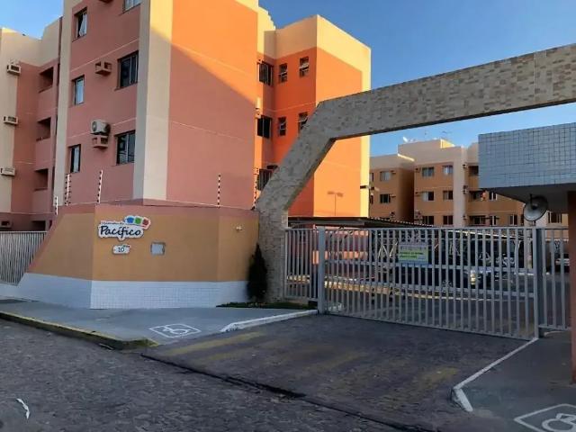 Apartamento para Venda em Barra dos Coqueiros/SE Costa Paradiso 2 Quartos