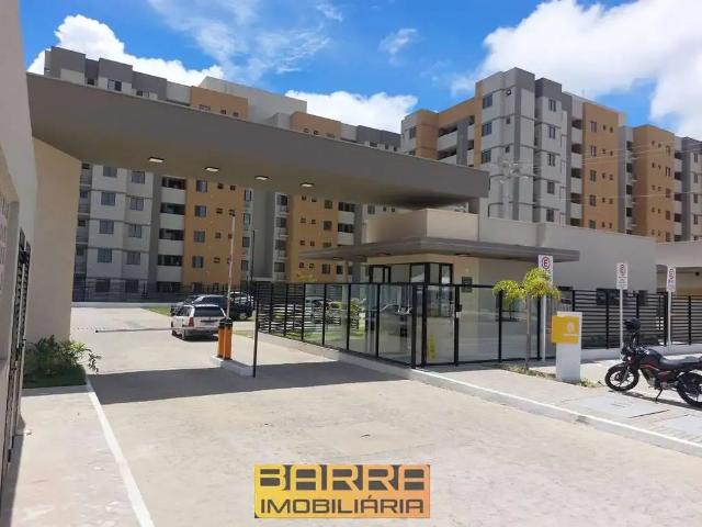 Apartamento para Venda em Barra dos Coqueiros/SE Costa Paradiso 2 Quartos