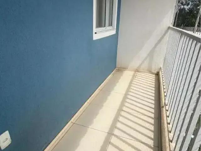 Apartamento para Venda em Barra dos Coqueiros/SE Costa Paradiso 2 Quartos