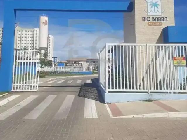 Apartamento para Venda em Barra dos Coqueiros/SE Costa Paradiso 2 Quartos
