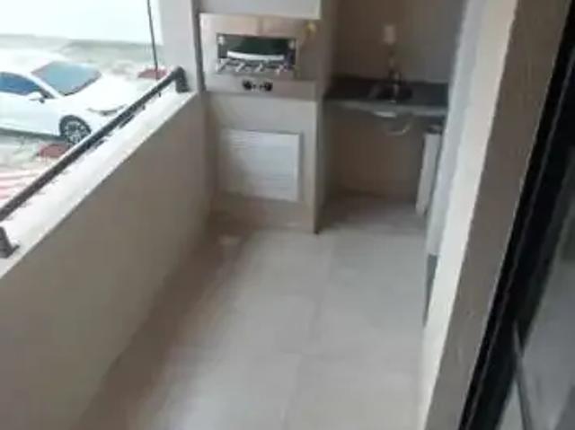 Apartamento para Venda em Barra dos Coqueiros/SE Costa Paradiso 2 Quartos