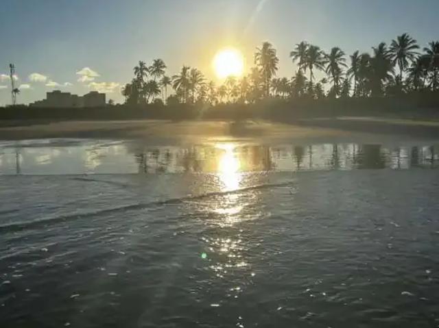 Apartamento para Venda em Barra dos Coqueiros/SE Costa Paradiso 2 Quartos