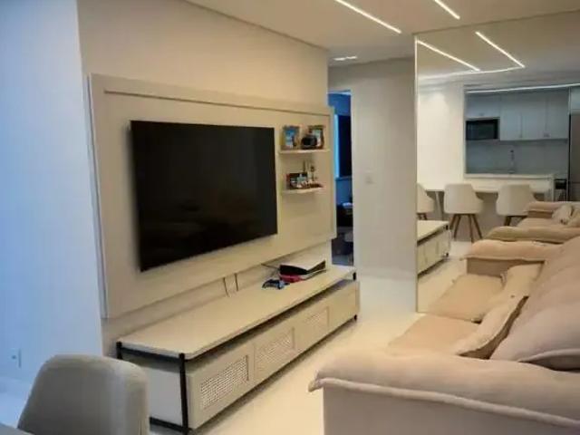 Apartamento para Venda em Barra dos Coqueiros/SE Costa Paradiso 2 Quartos