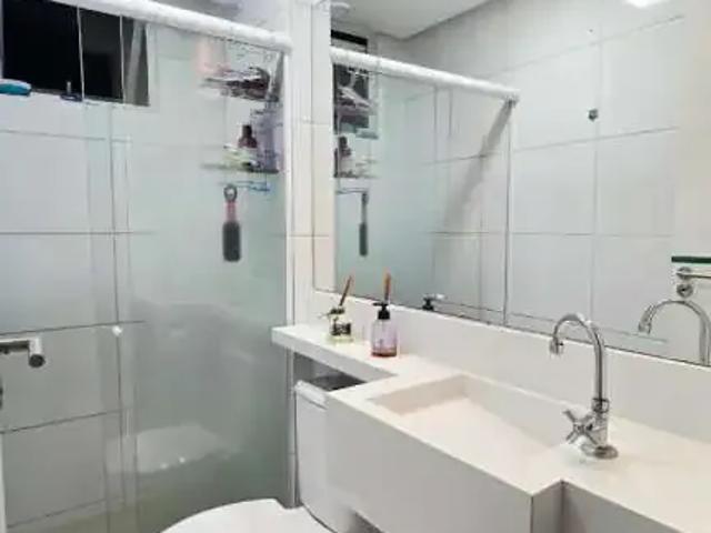 Apartamento para Venda em Barra dos Coqueiros/SE Costa Paradiso 2 Quartos