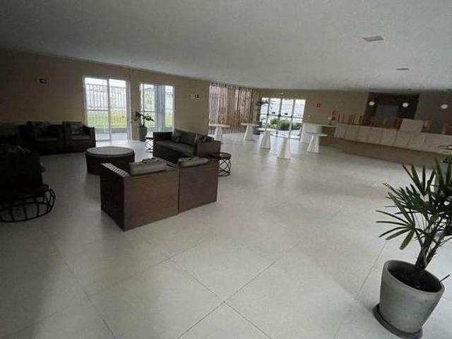 Apartamento para Venda em Barra dos Coqueiros/SE Costa Paradiso 2 Quartos
