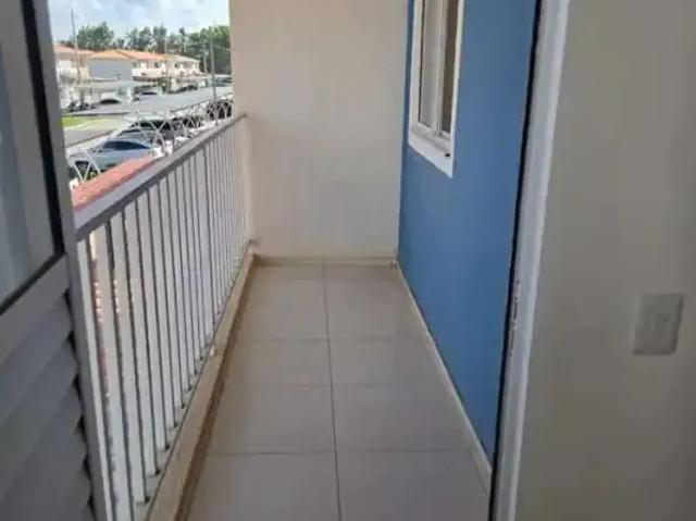 Apartamento para Venda em Barra dos Coqueiros/SE Costa Paradiso 2 Quartos