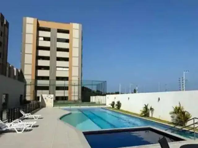 Apartamento para Venda em Barra dos Coqueiros/SE Costa Paradiso 2 Quartos