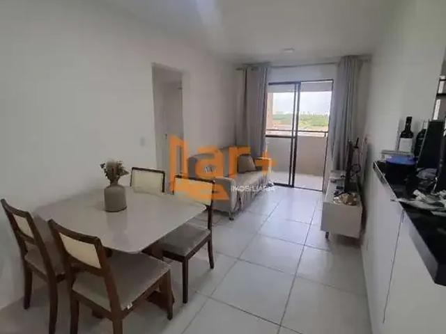Apartamento para Venda em Barra dos Coqueiros/SE Costa Paradiso 2 Quartos