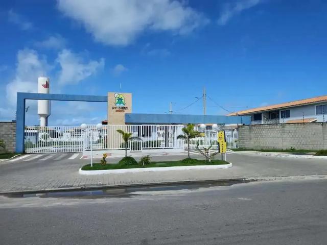 Apartamento para Venda em Barra dos Coqueiros/SE Costa Paradiso 2 Quartos