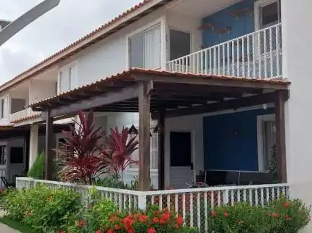 Apartamento para Venda em Barra dos Coqueiros/SE Costa Paradiso 2 Quartos