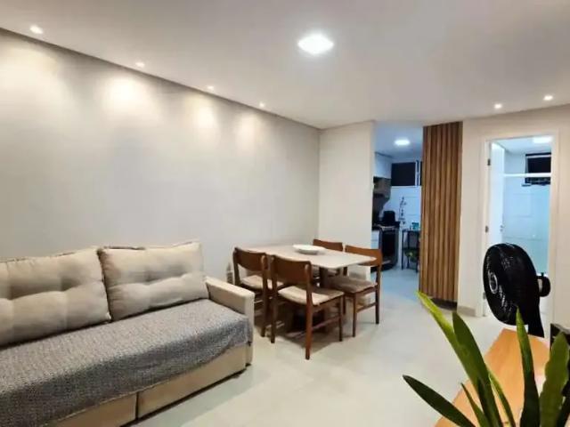 Apartamento para Venda em Barra dos Coqueiros/SE Costa Paradiso 2 Quartos