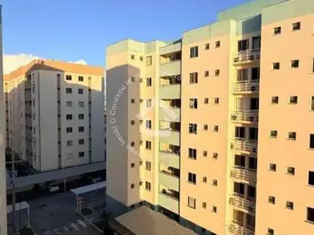 Apartamento para Venda em Barra dos Coqueiros/SE Costa Paradiso 2 Quartos