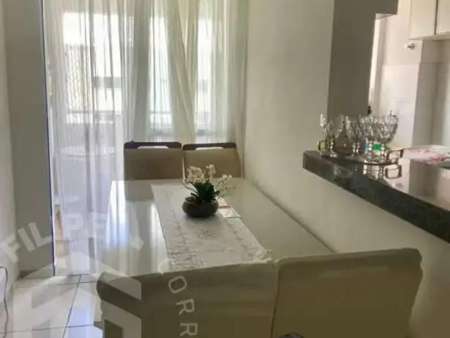 Apartamento para Venda em Barra dos Coqueiros/SE Costa Paradiso 2 Quartos