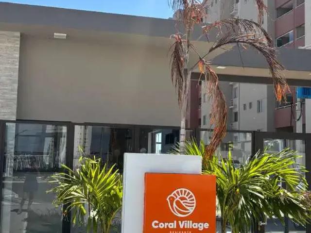 Apartamento para Venda em Barra dos Coqueiros/SE Costa Paradiso 2 Quartos
